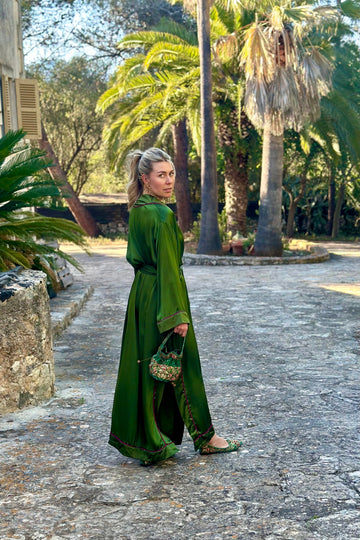 Kimonos – MIRAYAMA EUROPE